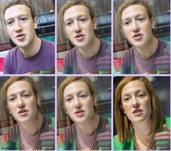 Chucky Psaki - Imgflip