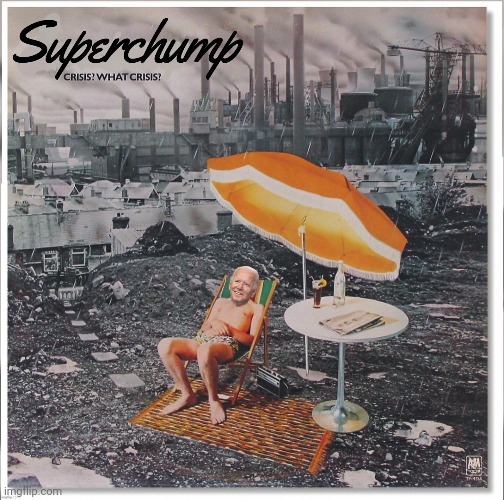 Chucky Psaki - Imgflip