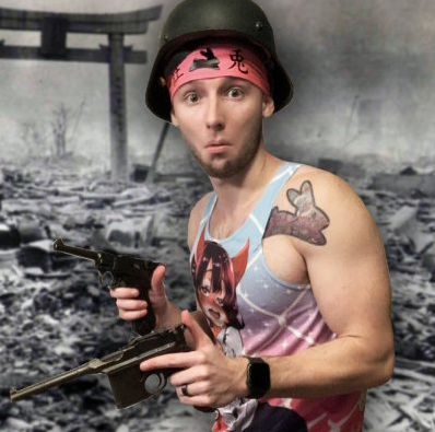 B00Bs Blank Template - Imgflip