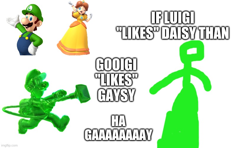 ha gaaaaaaaay - Imgflip