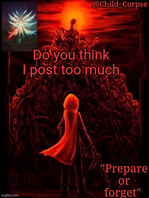 Child_Corpse's SCP-001 template - Imgflip