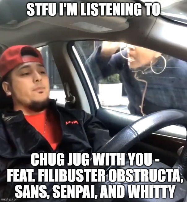 ngl, i'm proud of it XD - Imgflip