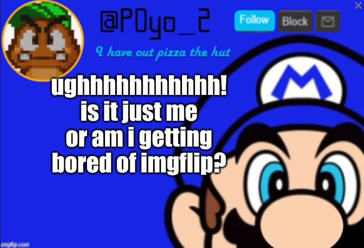 well shit! - Imgflip