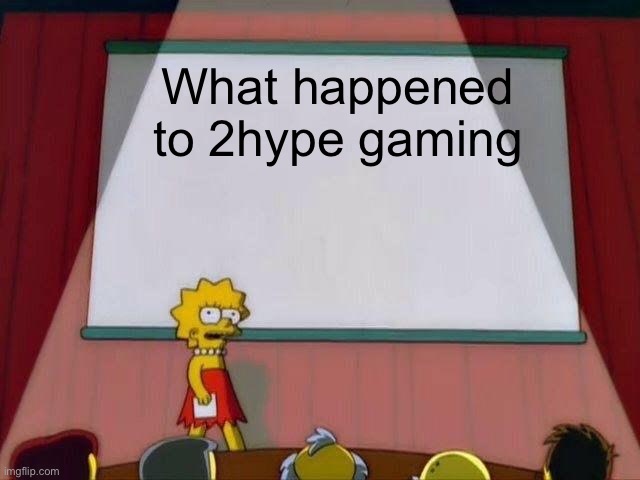Lisa Simpson's Presentation - Imgflip