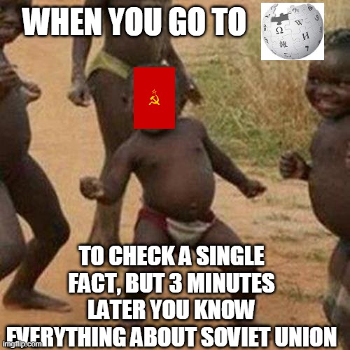 soviet... - Imgflip