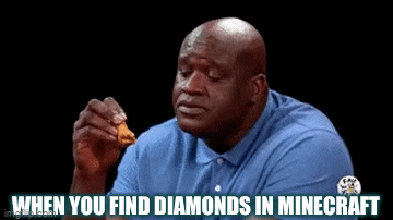 MINECRAFT MEME - Imgflip