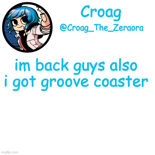 ramona template - Imgflip