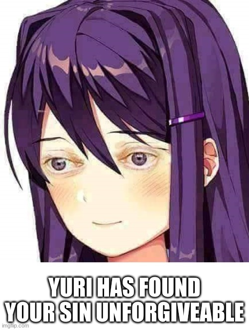 low-quality doki doki meme - Imgflip