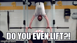 DO YOU EVEN LIFT - Imgflip