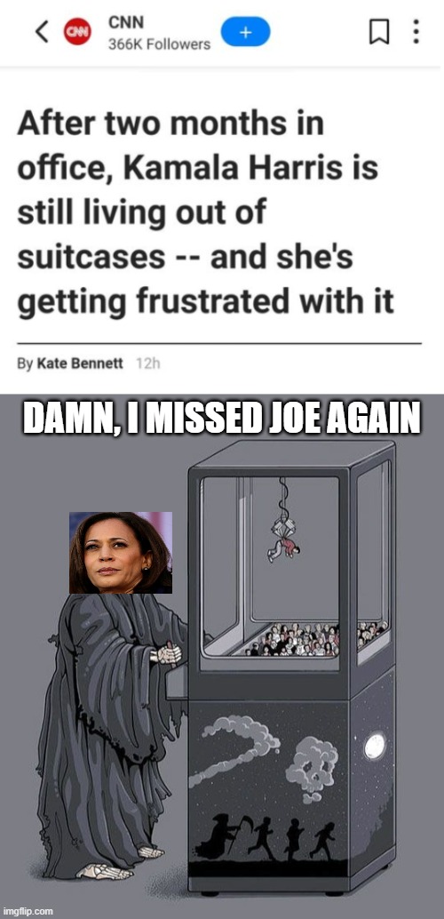 Missed Again Imgflip