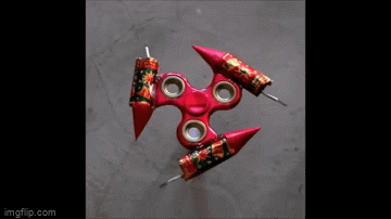 Fireworks Spinner! (DON'T TRY THIS AT HOME) - Imgflip