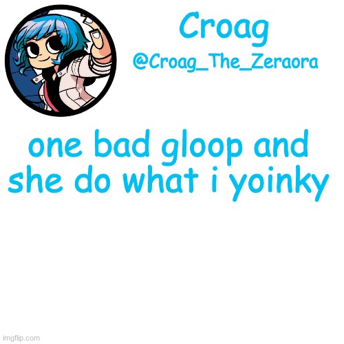 Image tagged in ramona template - Imgflip