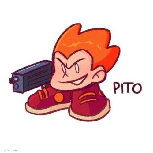 make pito a trend guys - Imgflip