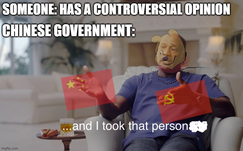 no rights only lefts - Imgflip