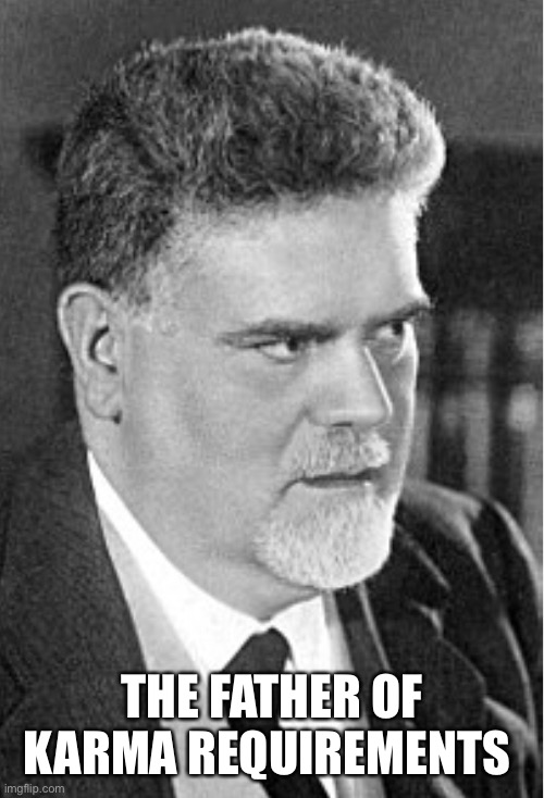 Here like the rest of you upvote for upvote - Imgflip