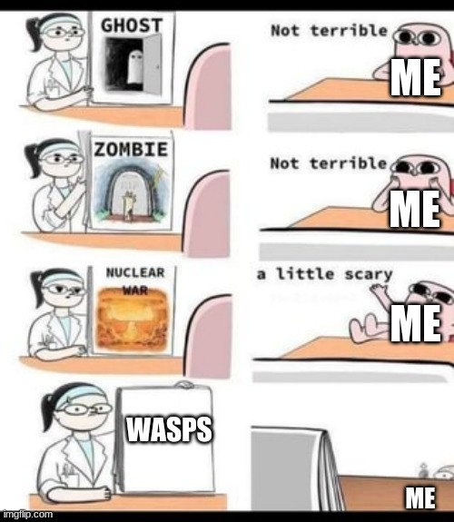 Yes This Is My Fear Imgflip