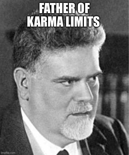 You know the deal. Applies to comments too. - Imgflip