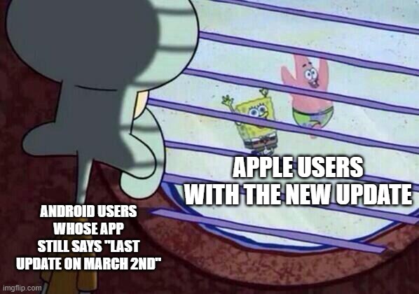 How I feel right now... - Imgflip