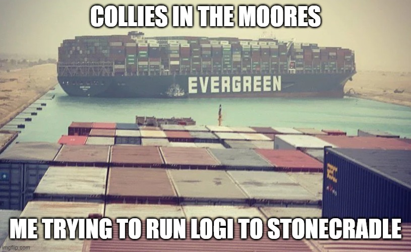 Gotta give the green baby eaters credit - Imgflip