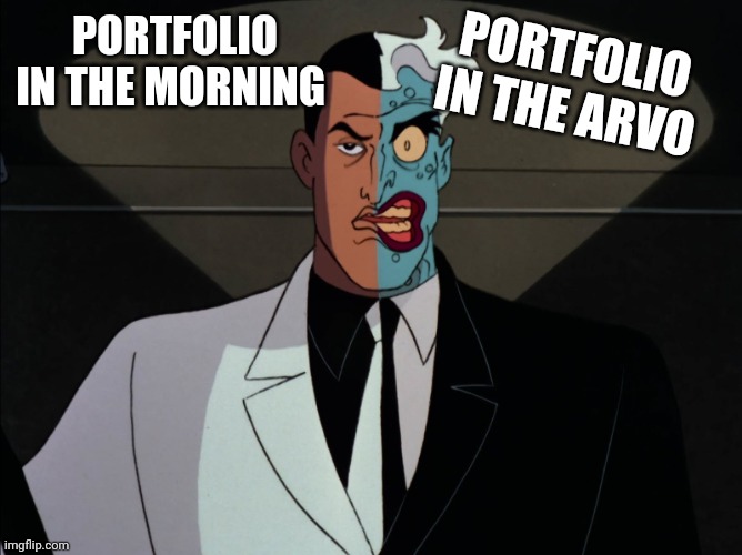 Everyday the same. - Imgflip