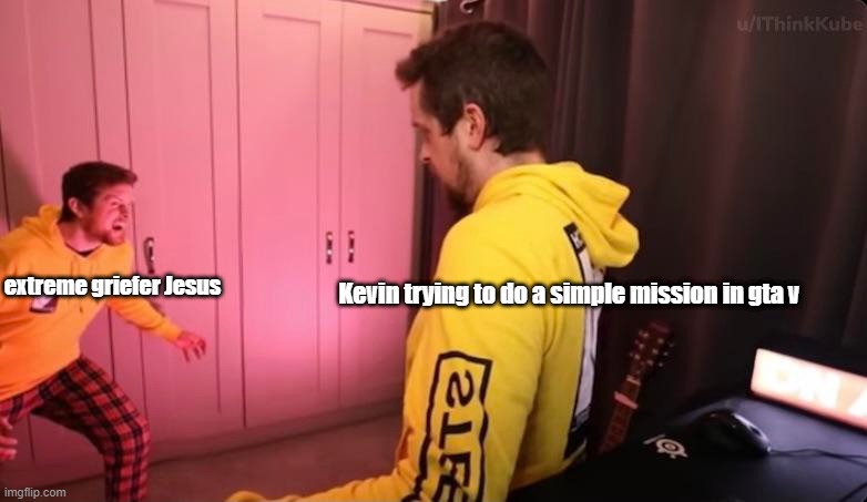 Griefer Memes