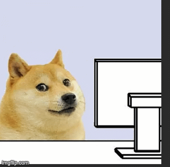 DOGE PC - Imgflip