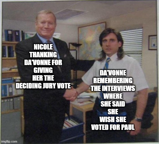 Day 1 of Big Brother 22 : r/BigBrother