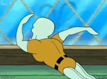 When I find out I'm double-jointed - Imgflip