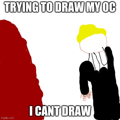 LOOK, IM TRYING MY BEST - Imgflip