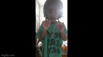 When Your Food Demonstration Fails - Imgflip