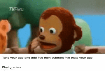 1st graders - Imgflip