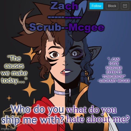 Double trend go brrr - Imgflip