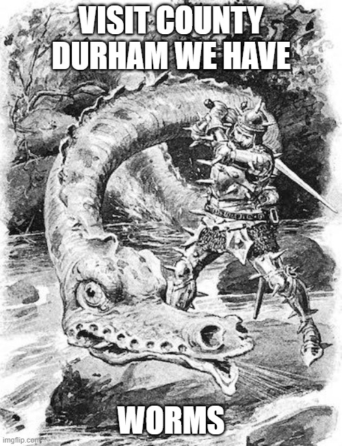 Meme on the local folklore - Imgflip