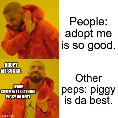 Drake Hotline Bling Meme - Imgflip