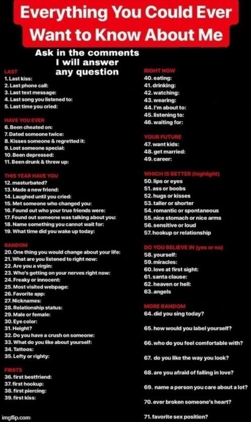 Doing five at a time -__- - Imgflip