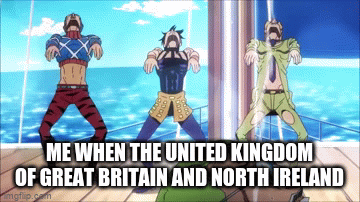 UK - Imgflip