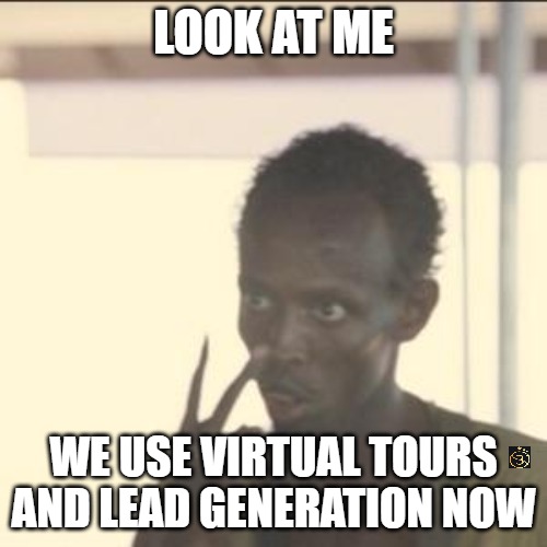 Look At Me Meme - Imgflip