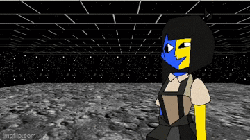 Ena no no no no no - Imgflip