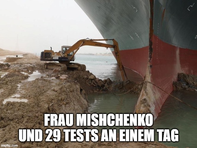 Ever Given Suez - Imgflip