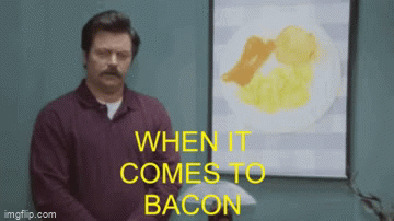 Always be prepared. - Imgflip