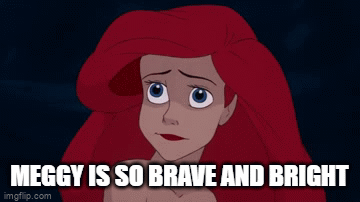 funny meggy - Imgflip