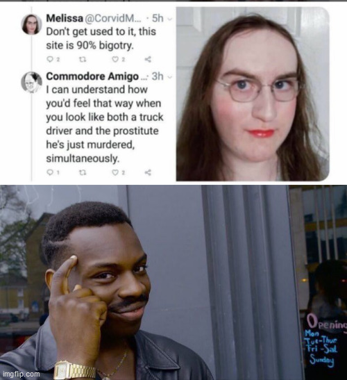 Image tagged in impose,memes,roll safe think about it - Imgflip