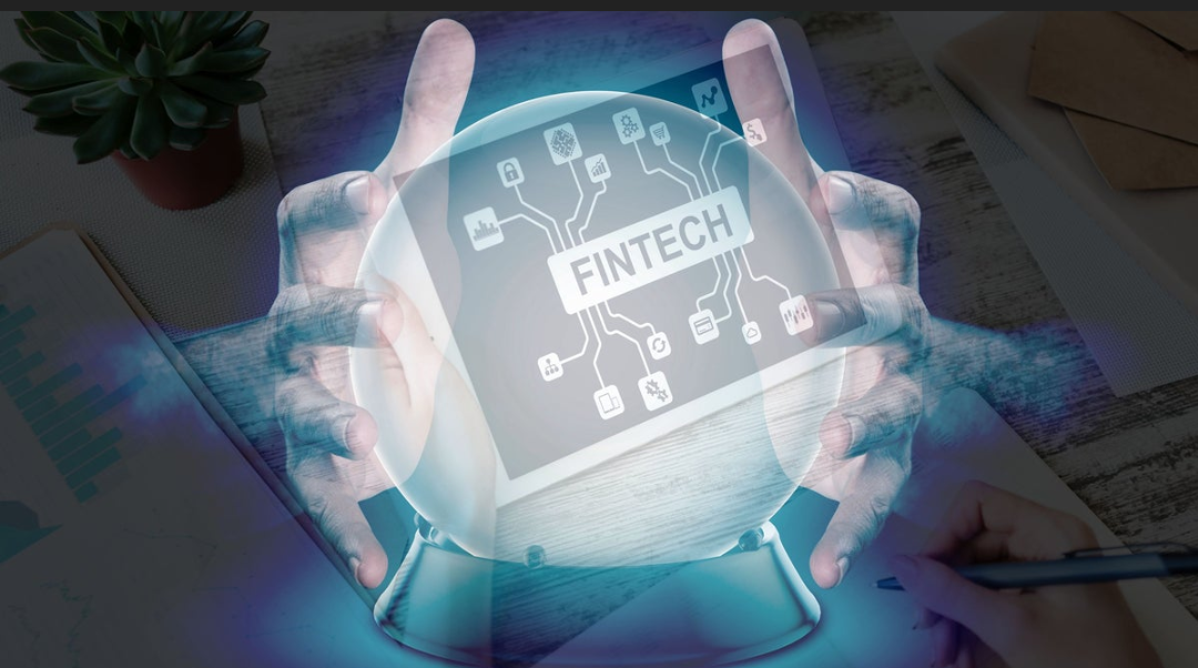 Fintech Blank Template - Imgflip