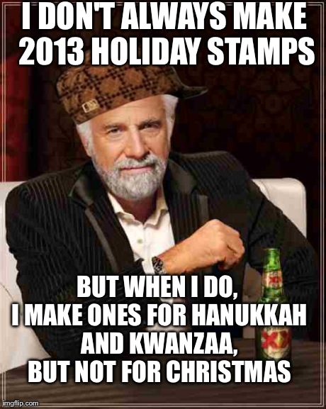 Scumbag U.S. Postal Service - Imgflip