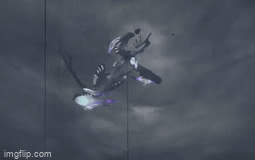 Wind Serpent Ibushi - Imgflip