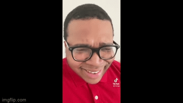 Me when someone breaks my controller. - Imgflip