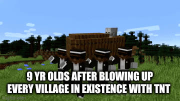 *computer blows up* - Imgflip