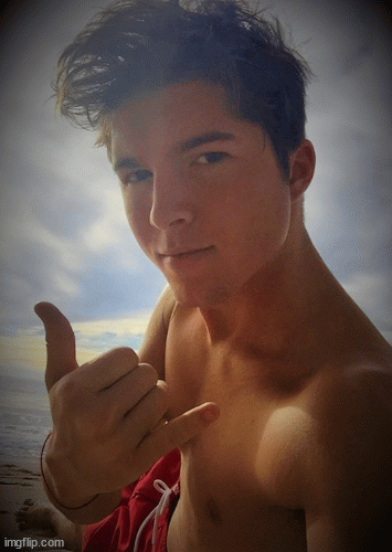 The Mighty Luca - Imgflip