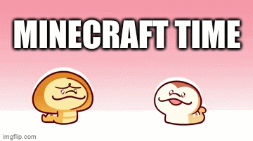 Me and my friend playin minecraft - Imgflip