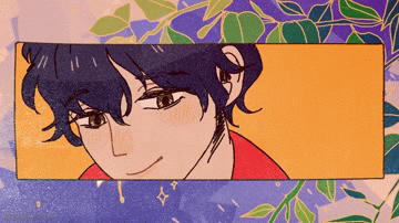 anime boy.blink.Psych2Go - Imgflip